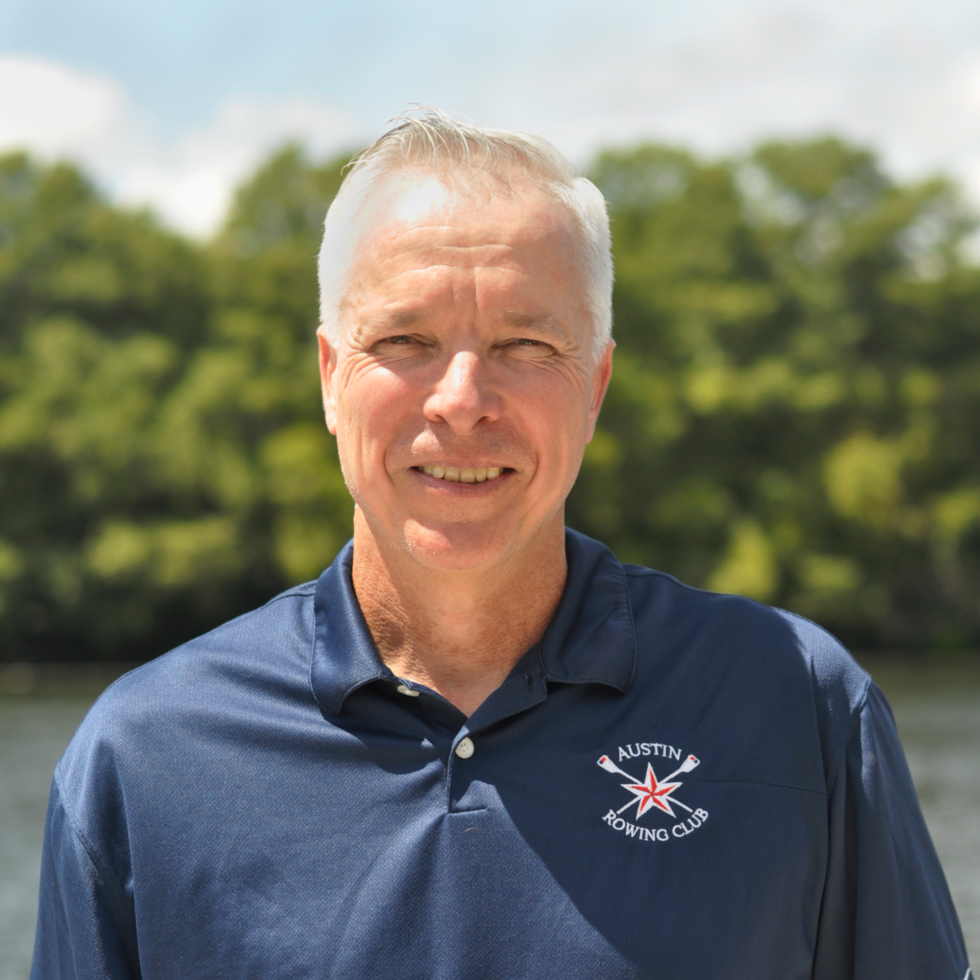 Meet our Coaches | Austin Rowing Club