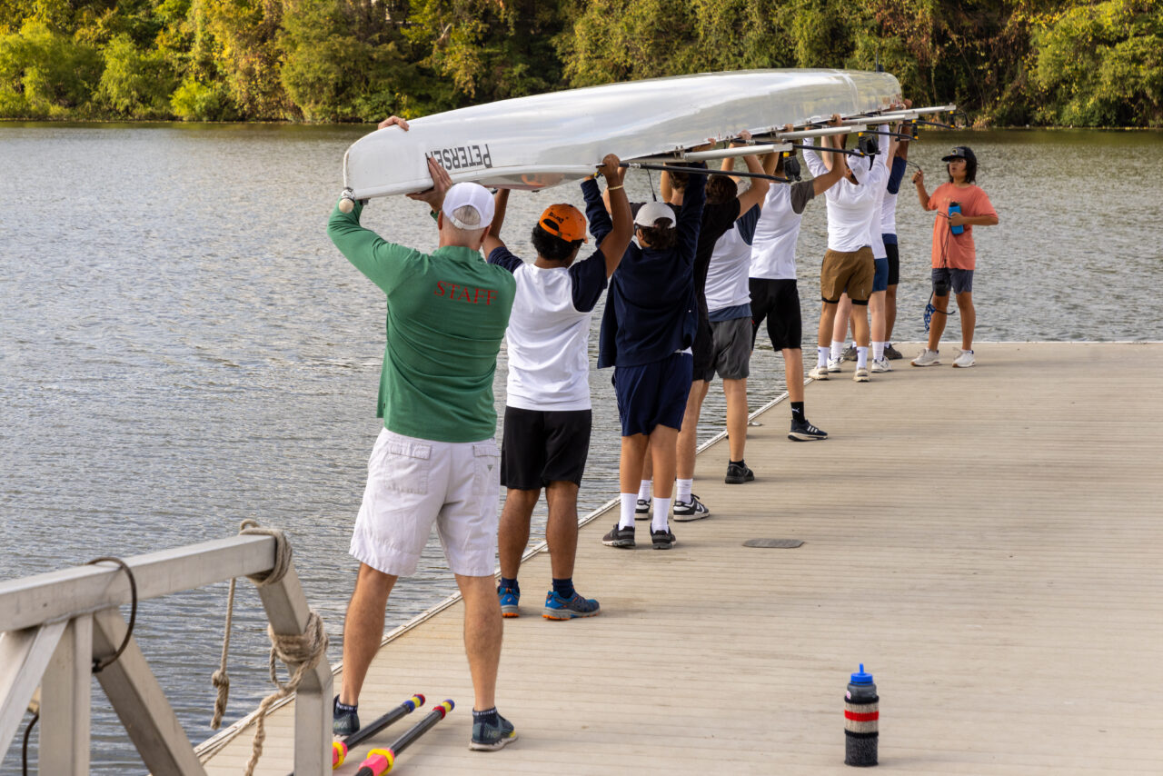 Donate to ARC | Austin Rowing Club