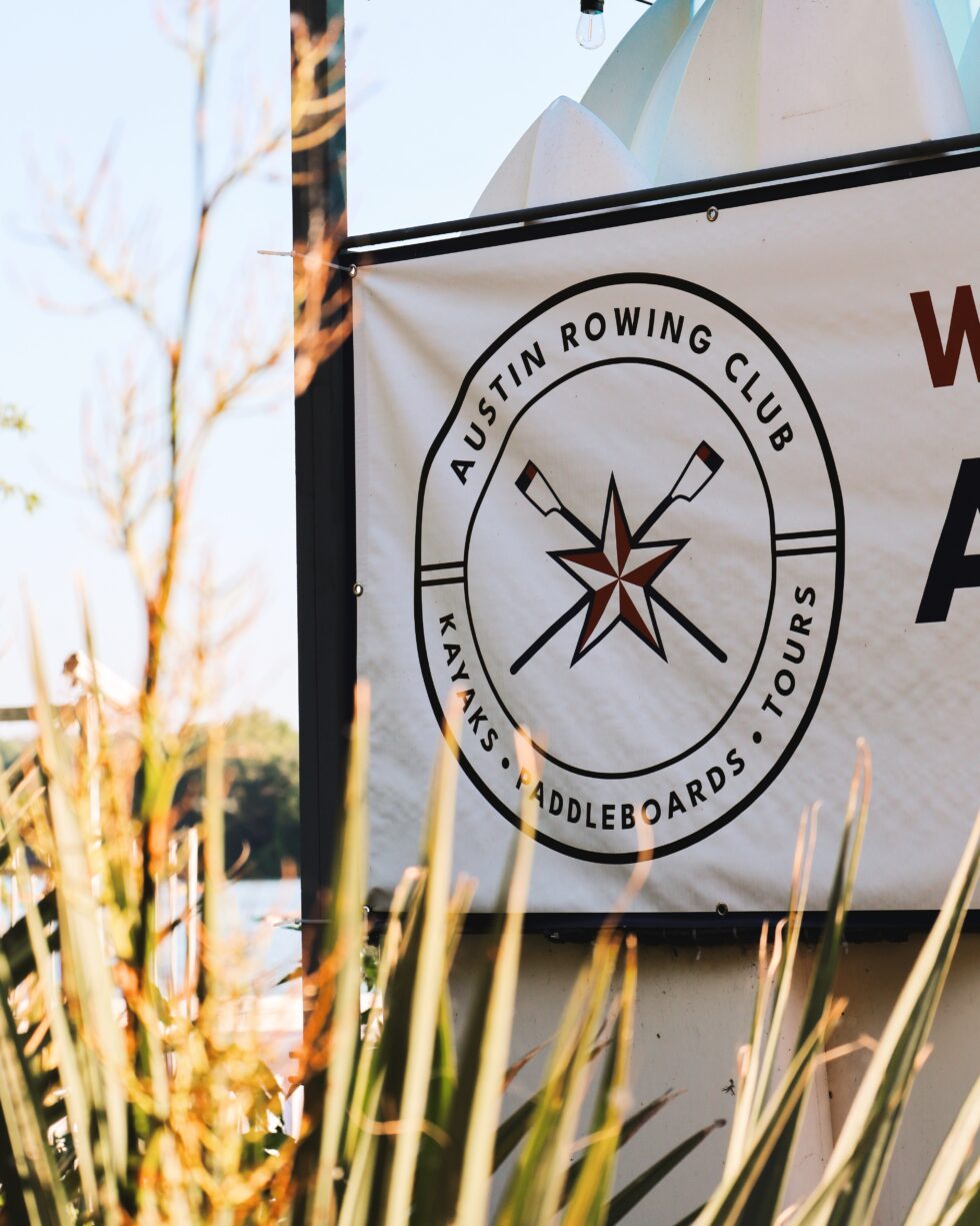FREE Sunday Sweeps | Austin Rowing Club