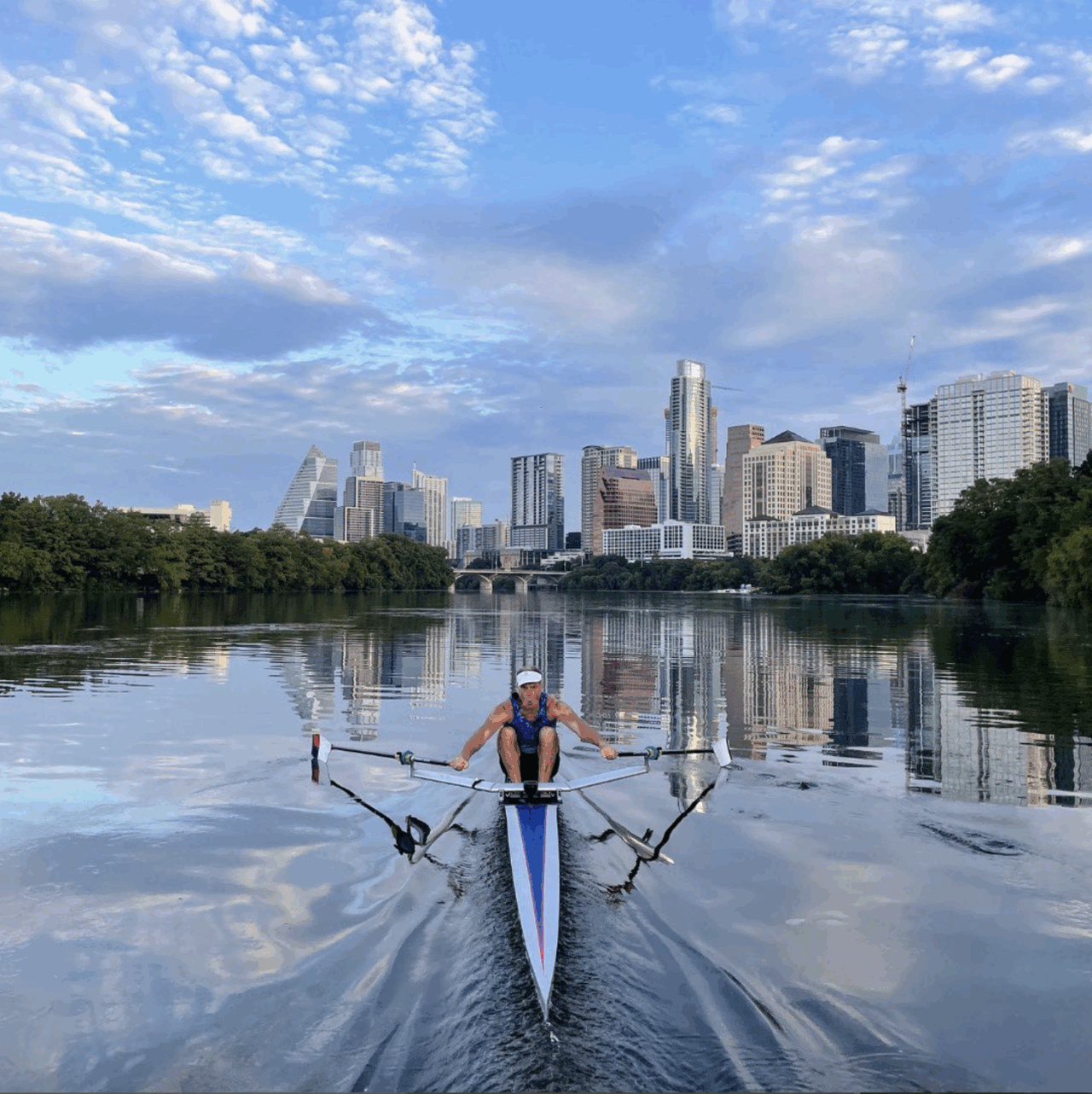 Rowing | Austin Rowing Club